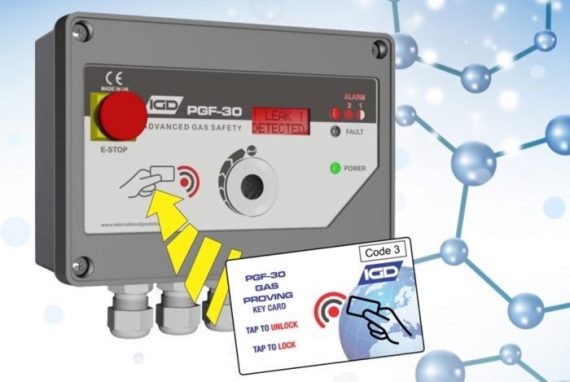 Agsl – Gas Detection Systems